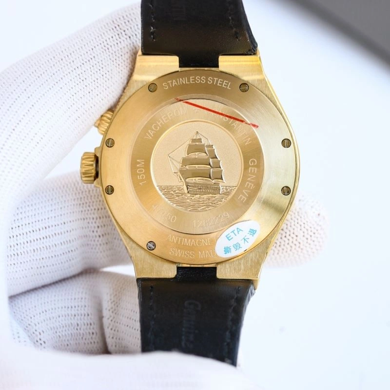 Affordable VACHERON CONSTANTIN Watches
