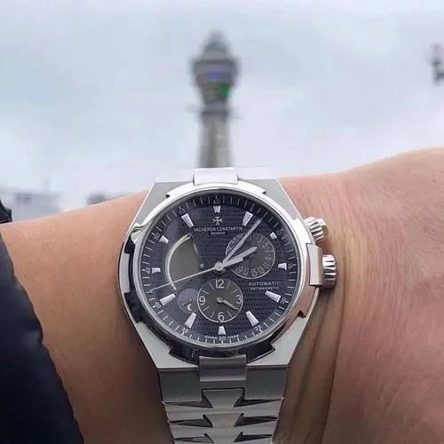 Top mirror VACHERON CONSTANTIN Watches