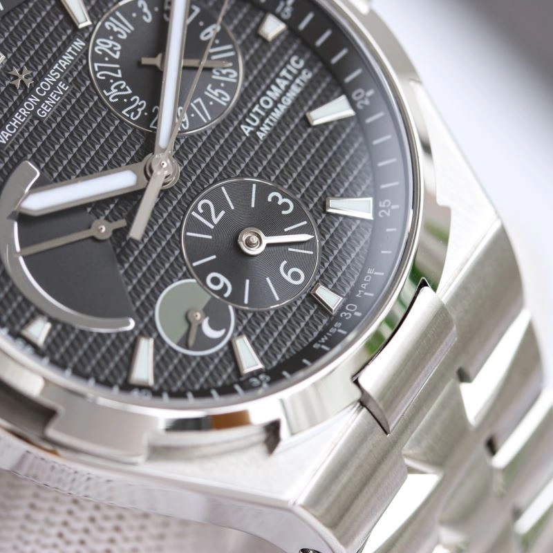 Top mirror VACHERON CONSTANTIN Watches