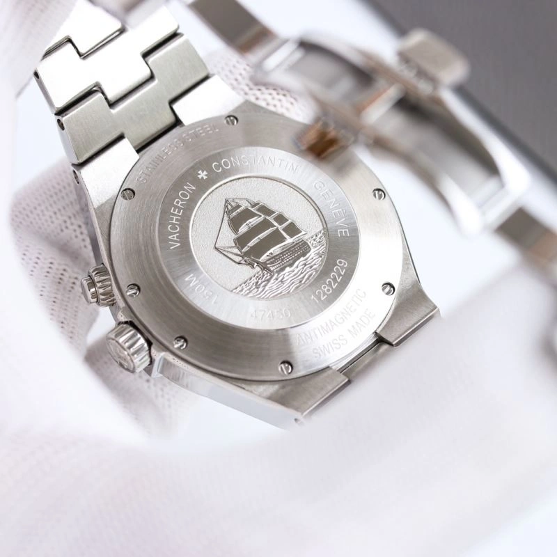 Top mirror VACHERON CONSTANTIN Watches