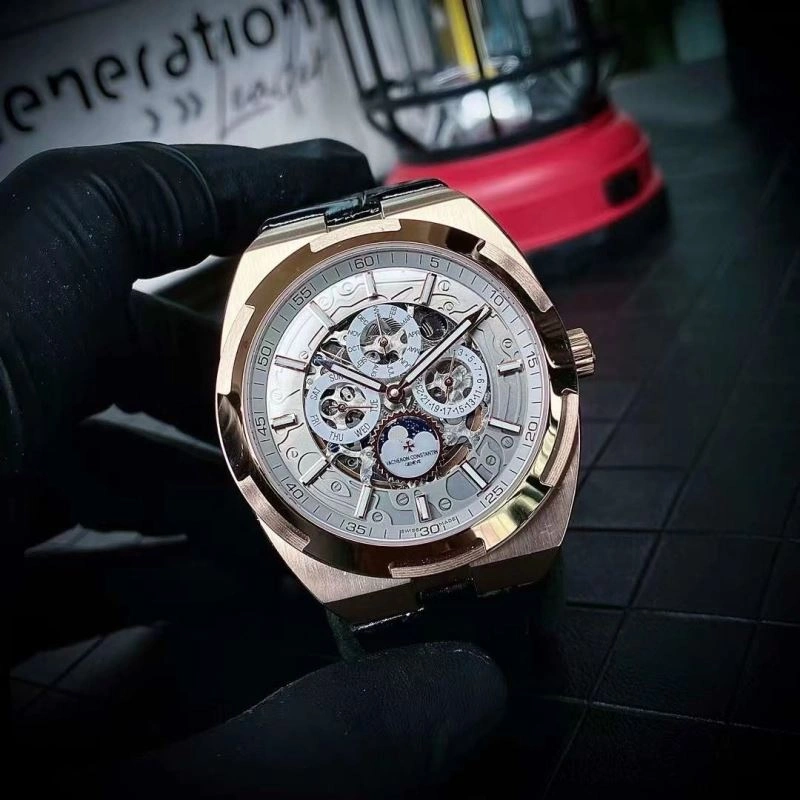 Budget-friendly VACHERON CONSTANTIN Watches