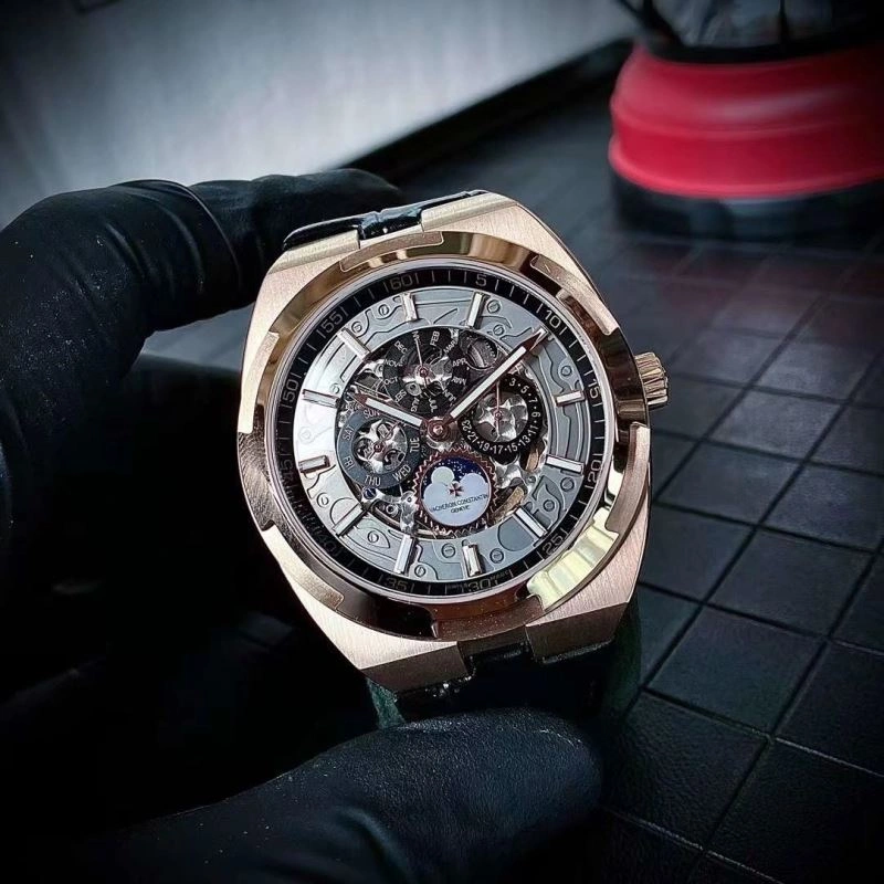 Budget-friendly VACHERON CONSTANTIN Watches