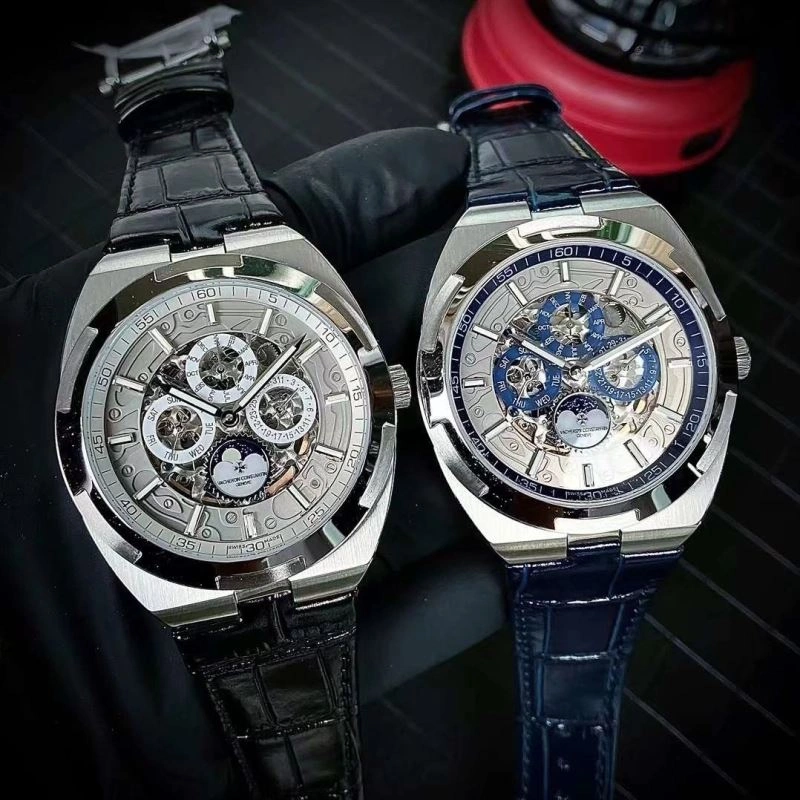 Budget-friendly VACHERON CONSTANTIN Watches