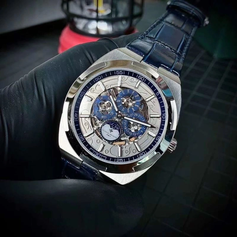 Budget-friendly VACHERON CONSTANTIN Watches