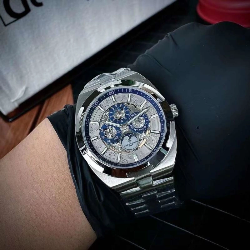 Top match VACHERON CONSTANTIN Watches