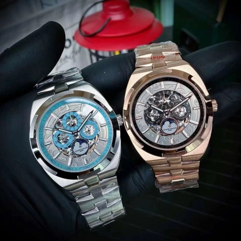 Top match VACHERON CONSTANTIN Watches