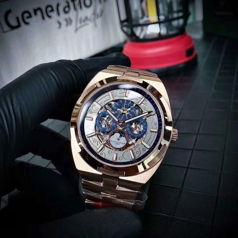 Top match VACHERON CONSTANTIN Watches