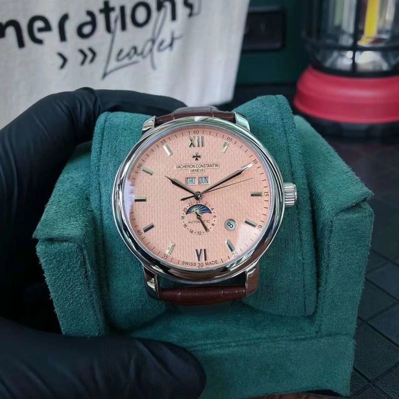 Top match VACHERON CONSTANTIN Watches