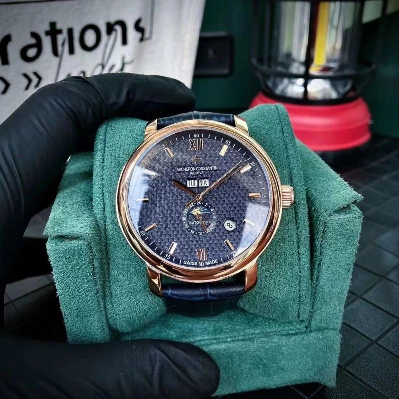 Top match VACHERON CONSTANTIN Watches