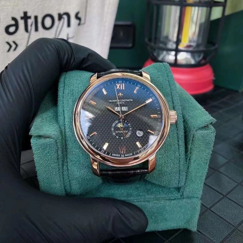 Top match VACHERON CONSTANTIN Watches
