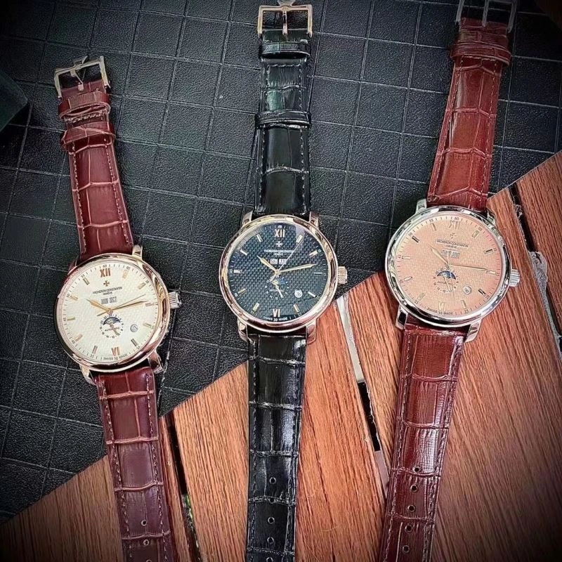 Top match VACHERON CONSTANTIN Watches