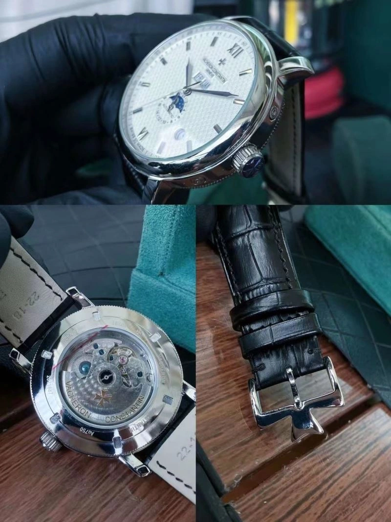 Top match VACHERON CONSTANTIN Watches