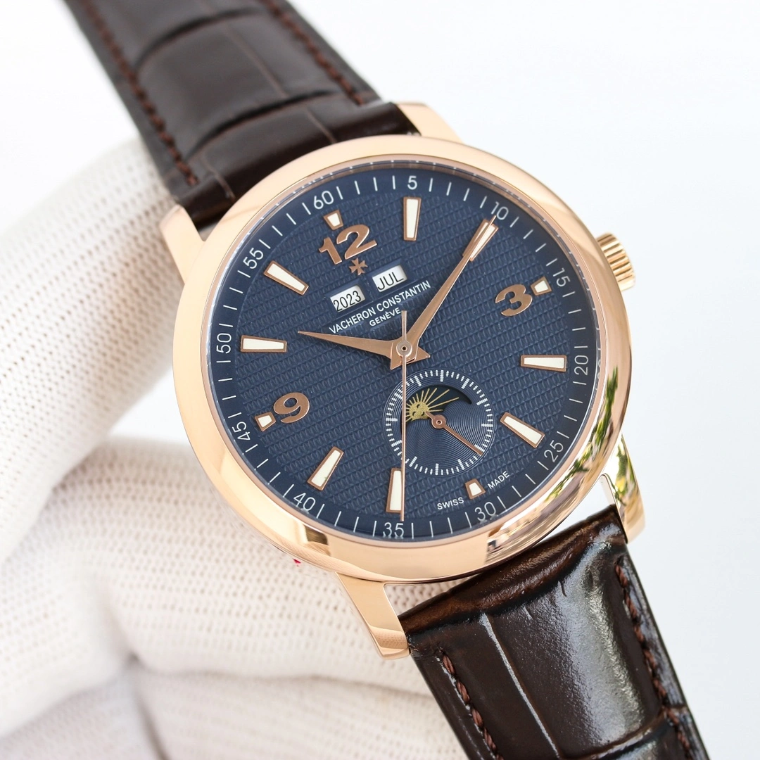 Precise copy VACHERON CONSTANTIN Watches