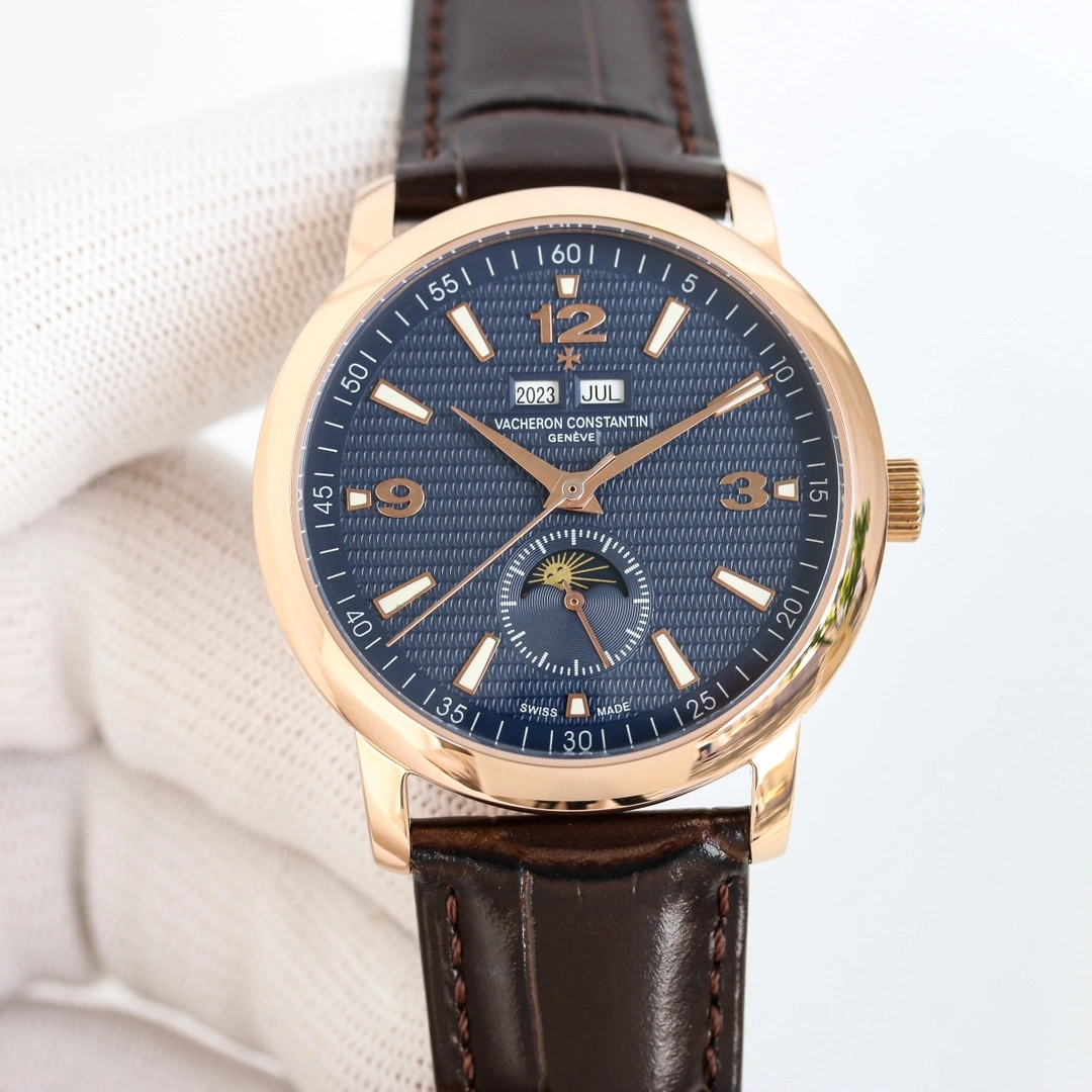 Precise copy VACHERON CONSTANTIN Watches
