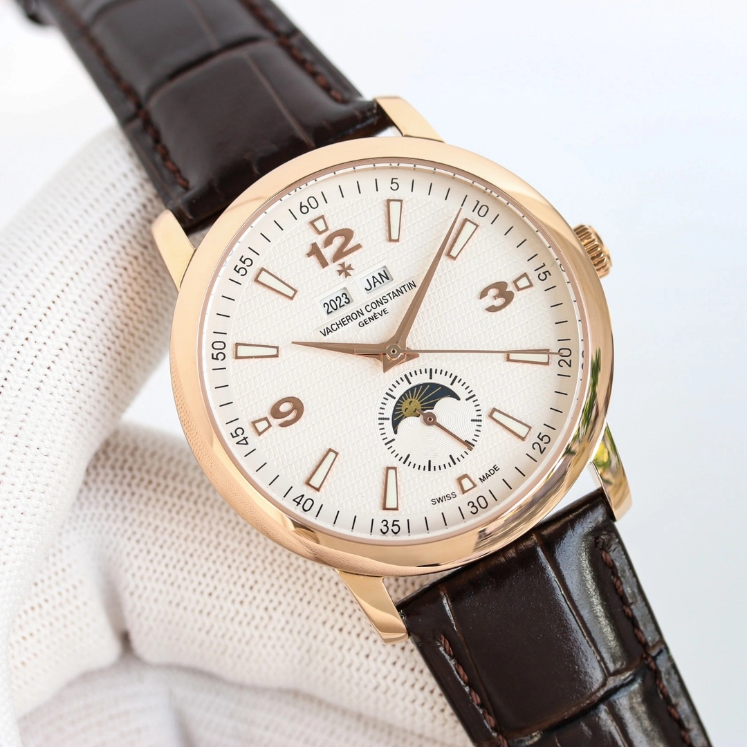 Precise copy VACHERON CONSTANTIN Watches
