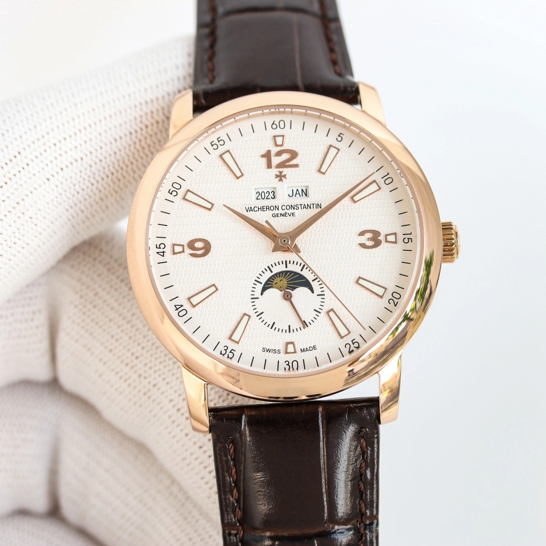 Precise copy VACHERON CONSTANTIN Watches