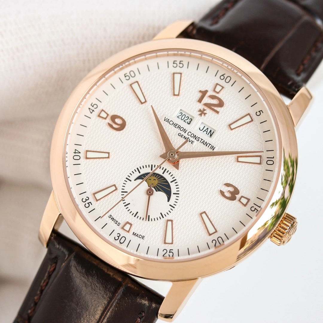 Precise copy VACHERON CONSTANTIN Watches