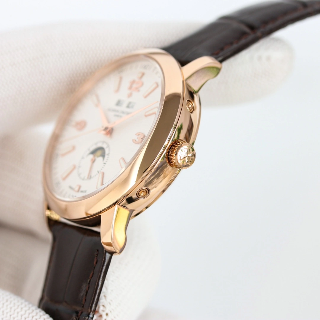 Precise copy VACHERON CONSTANTIN Watches