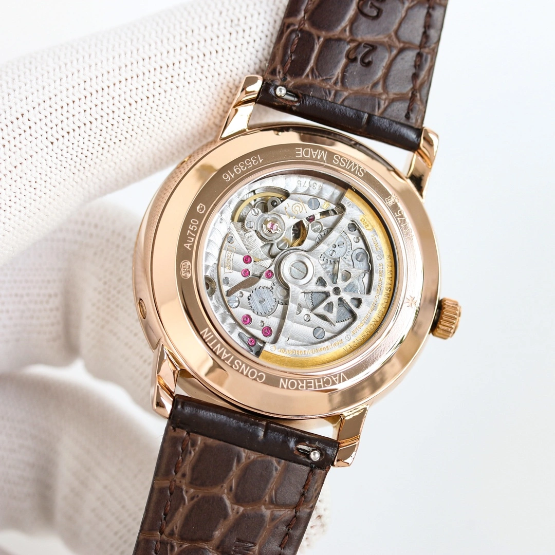 Precise copy VACHERON CONSTANTIN Watches