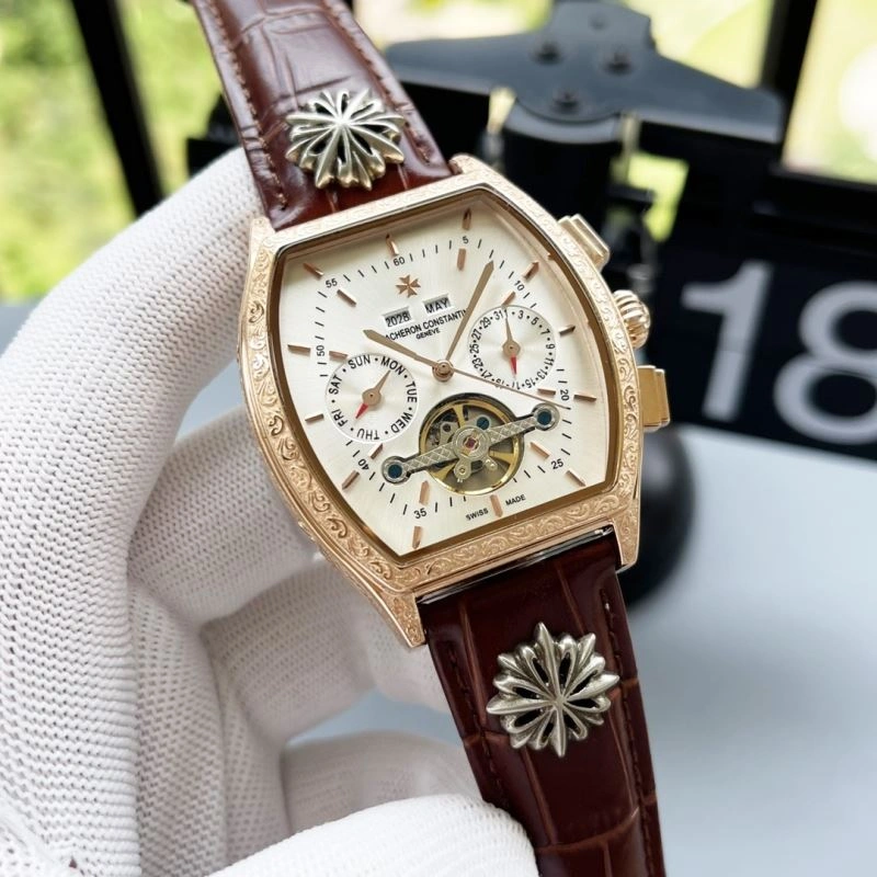 Mirror quality VACHERON CONSTANTIN Watches