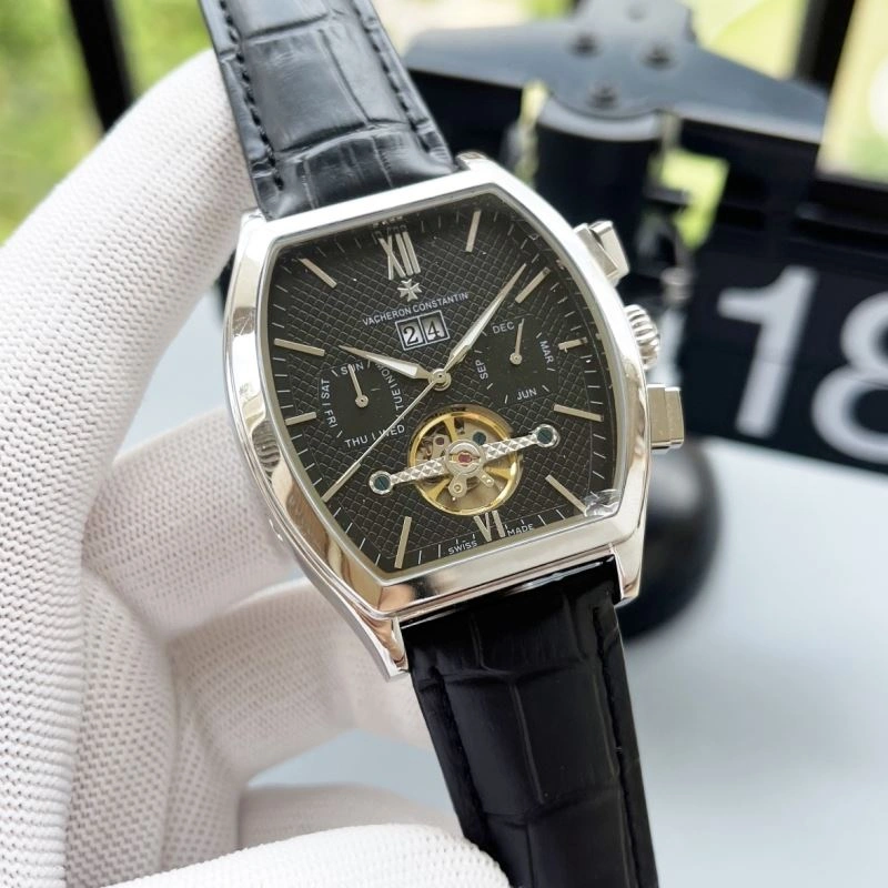 VACHERON CONSTANTIN Watches