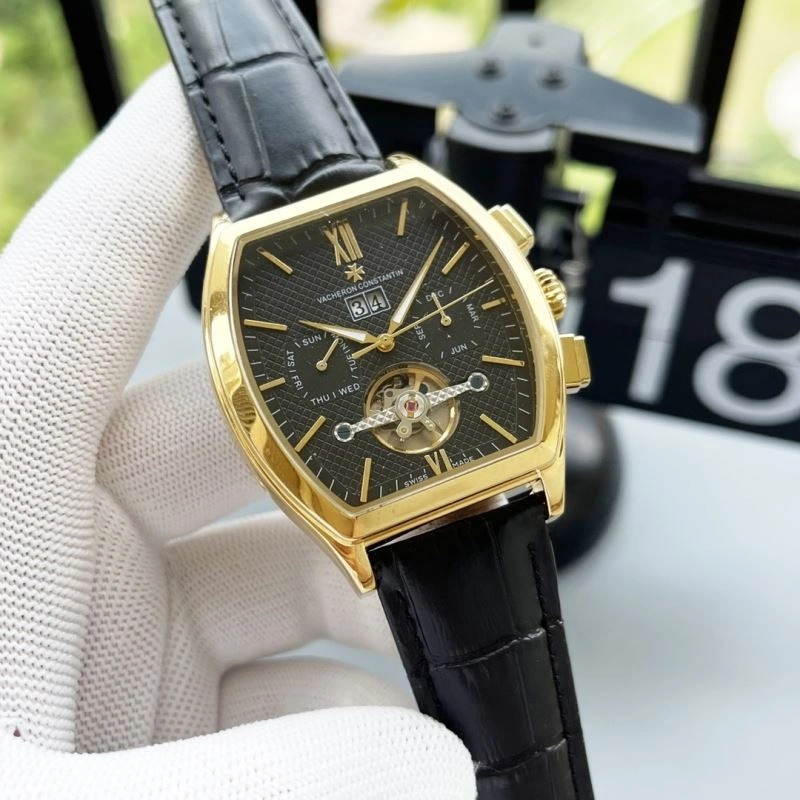 Reasonably priced VACHERON CONSTANTIN Watches