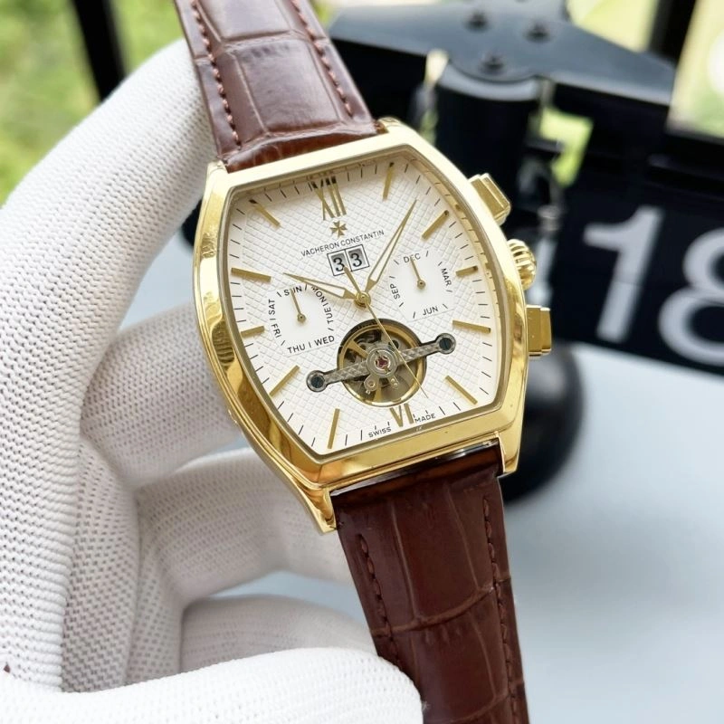 Reasonably priced VACHERON CONSTANTIN Watches