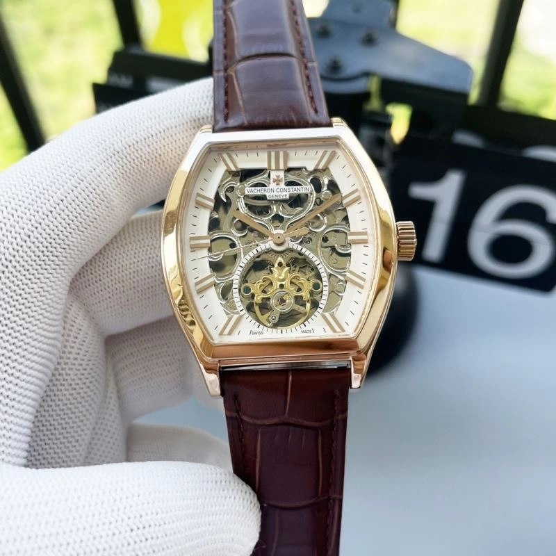 Low-cost VACHERON CONSTANTIN Watches