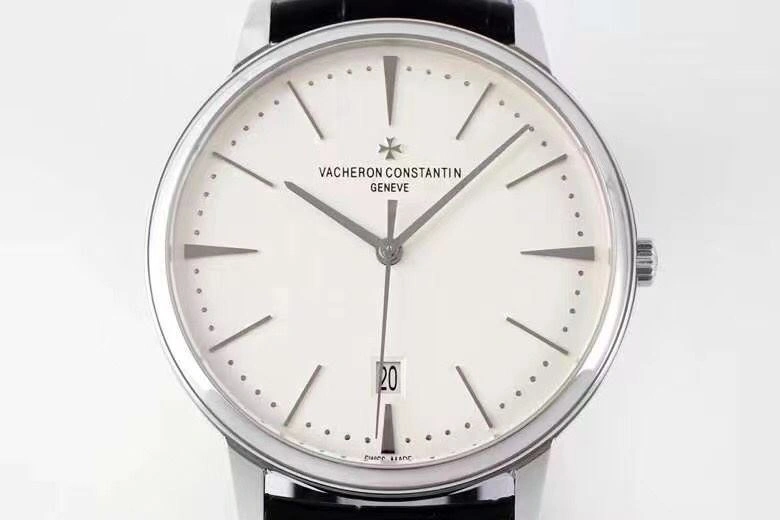 Indistinguishable VACHERON CONSTANTIN Watches