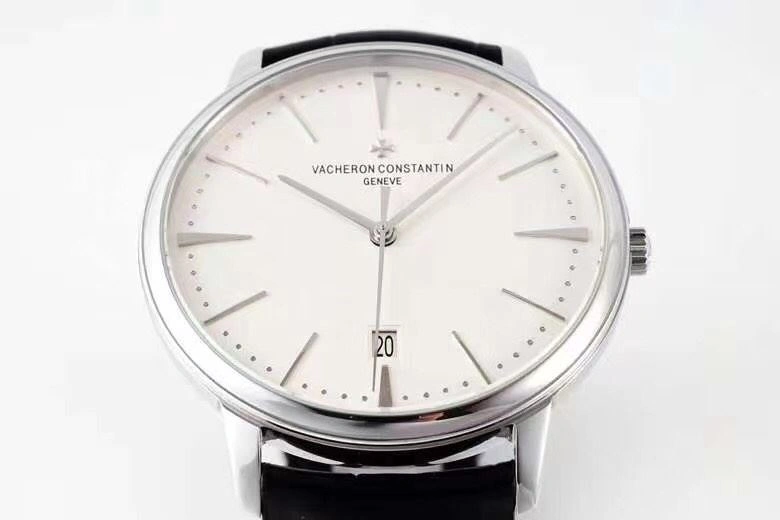 Indistinguishable VACHERON CONSTANTIN Watches