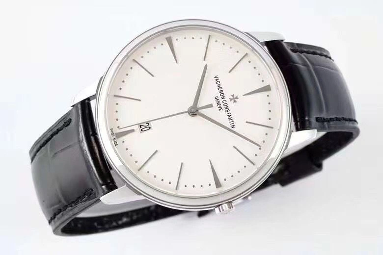 Indistinguishable VACHERON CONSTANTIN Watches