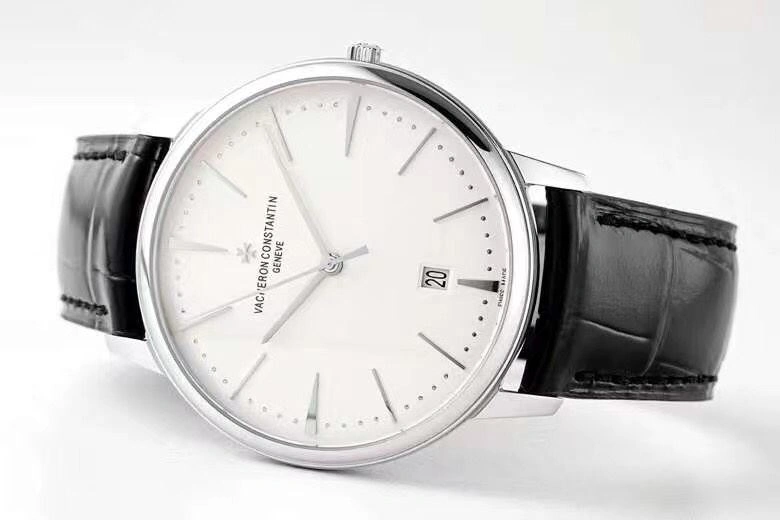Indistinguishable VACHERON CONSTANTIN Watches