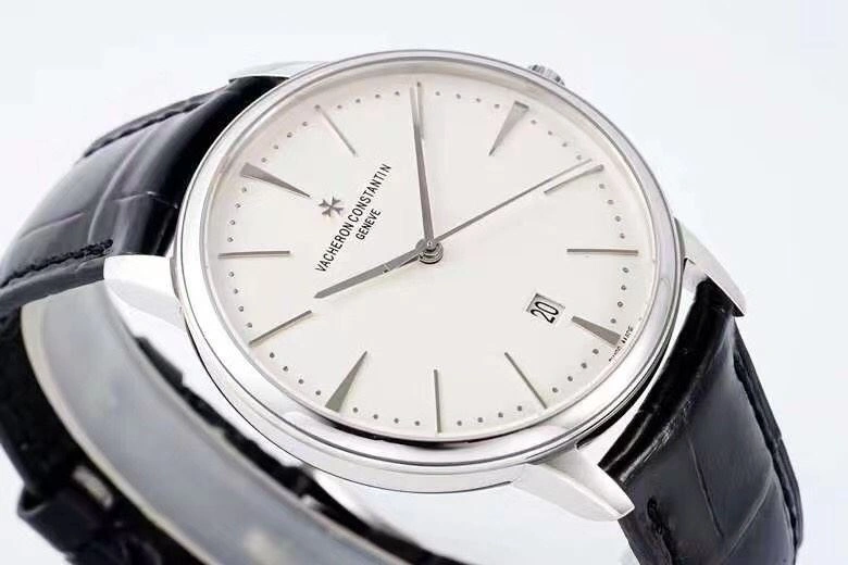 Indistinguishable VACHERON CONSTANTIN Watches