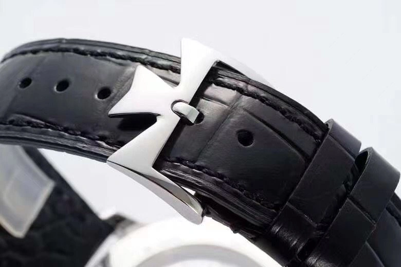 Indistinguishable VACHERON CONSTANTIN Watches