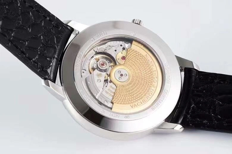 Indistinguishable VACHERON CONSTANTIN Watches