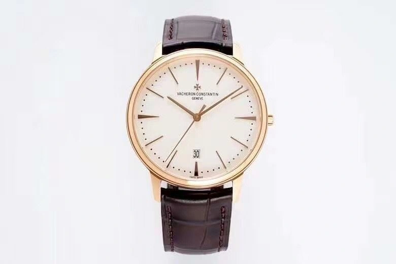 VACHERON CONSTANTIN Watches