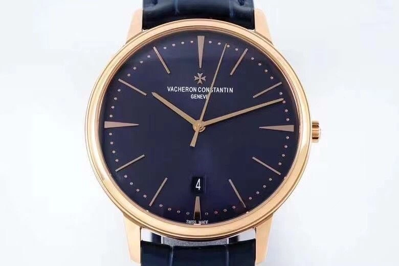 Genuine VACHERON CONSTANTIN Watches