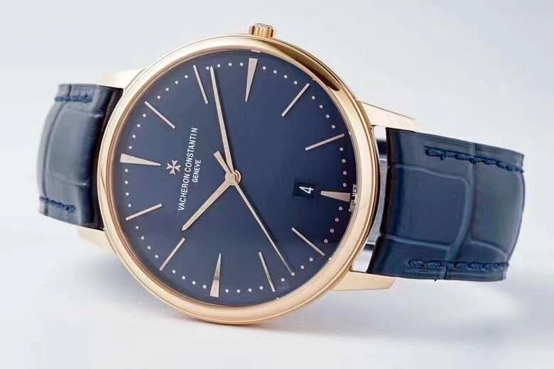 Genuine VACHERON CONSTANTIN Watches