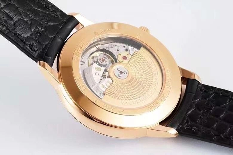 Real VACHERON CONSTANTIN Watches
