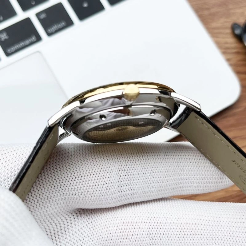 Brand-authenticated VACHERON CONSTANTIN Watches