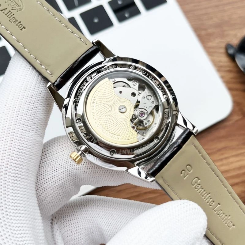Brand-authenticated VACHERON CONSTANTIN Watches