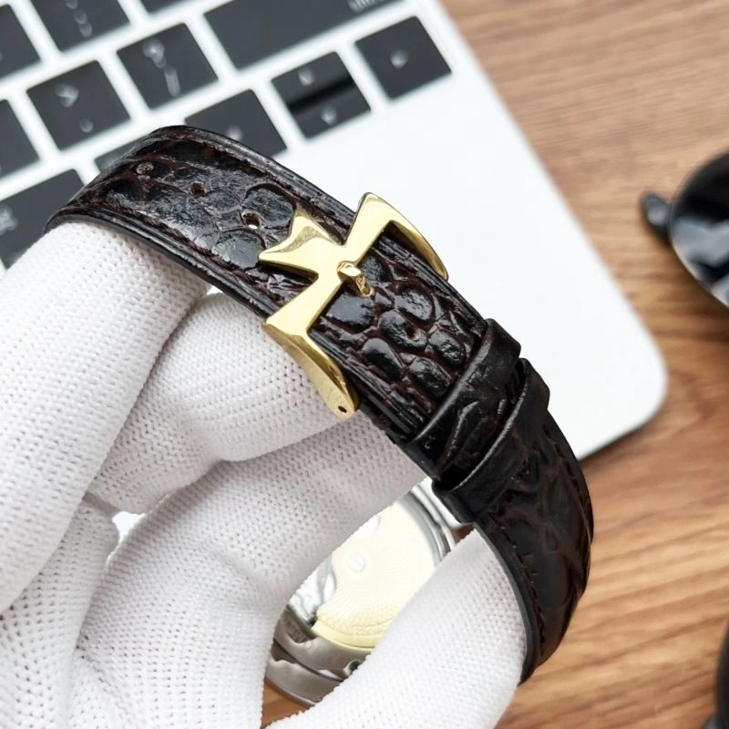 Brand-authenticated VACHERON CONSTANTIN Watches