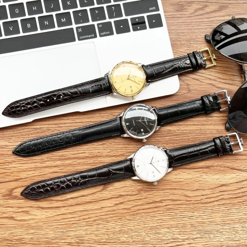 Brand-authenticated VACHERON CONSTANTIN Watches