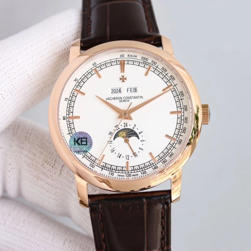 Discounted VACHERON CONSTANTIN Watches