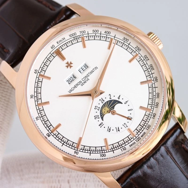 Discounted VACHERON CONSTANTIN Watches
