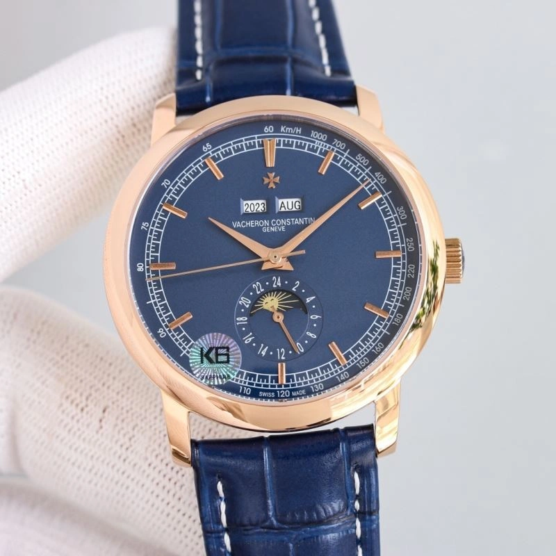 Discounted VACHERON CONSTANTIN Watches
