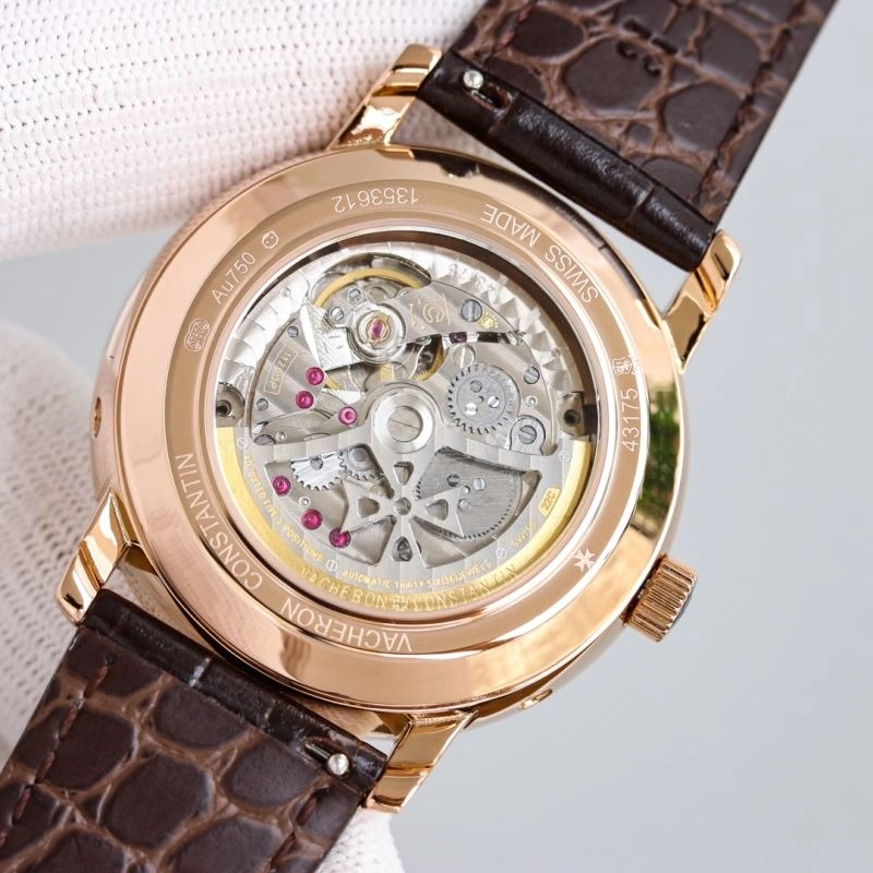 Discounted VACHERON CONSTANTIN Watches