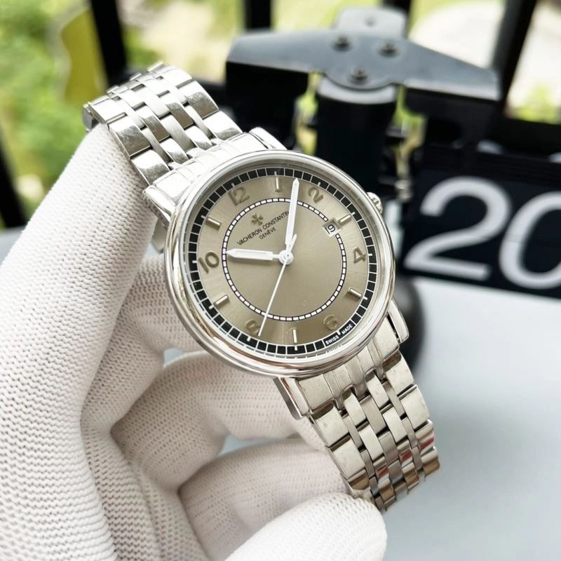 Authentic VACHERON CONSTANTIN Watches
