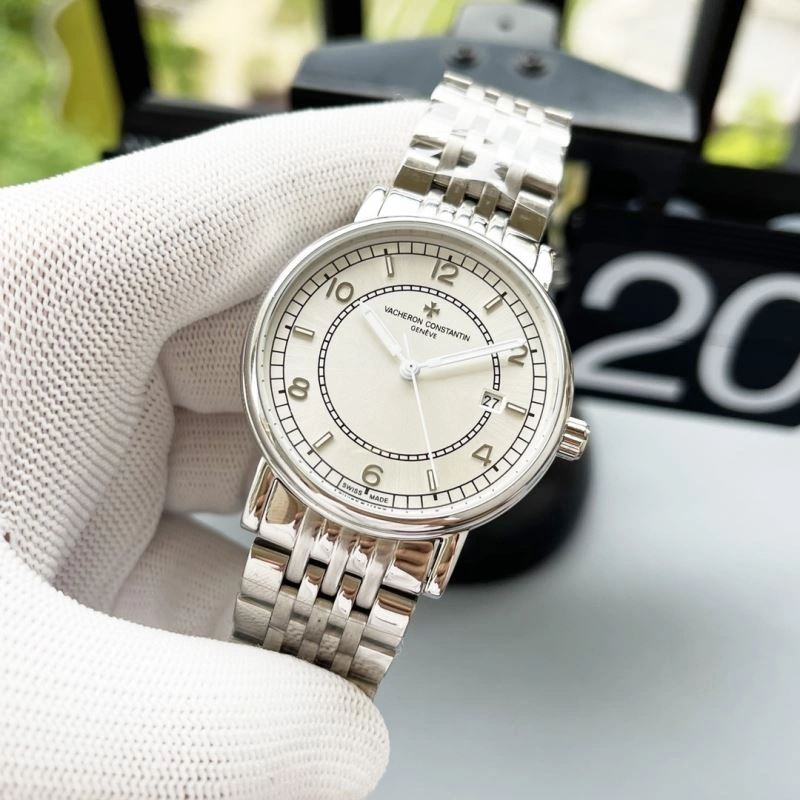 Authentic VACHERON CONSTANTIN Watches
