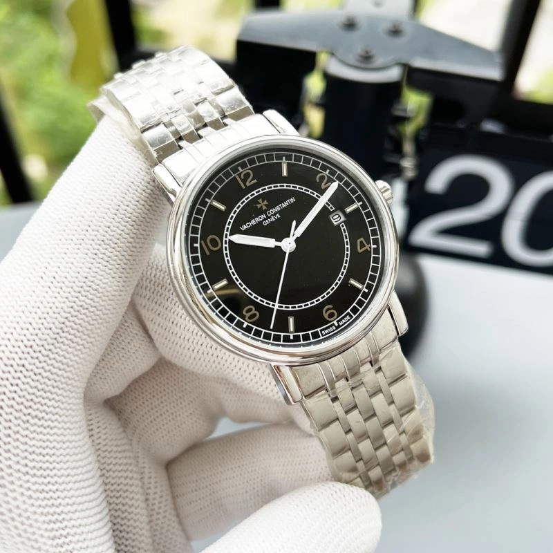 Authentic VACHERON CONSTANTIN Watches